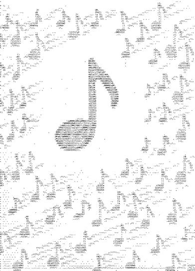Ascii Art Music Note 2 Ascii Musical Notes