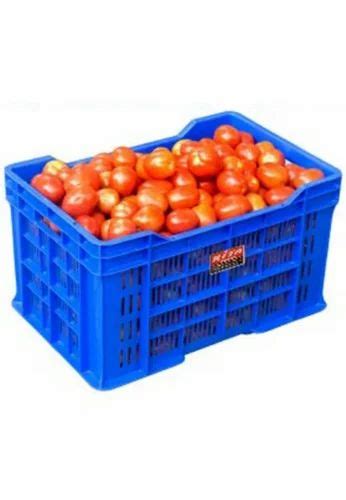 Red Fruit Vegetable Plastic Crates At ₹ 200 In Samrala Id 22592876333 Red Fruit Vegetable Plastic Crates At ₹ 200 In Samrala Id 22592876333