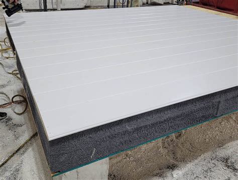 SIP Roof Panels FischerSIPS