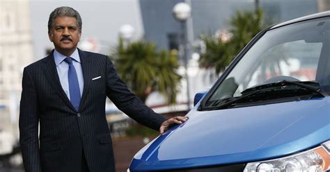 Tech Mahindras Anand Mahindra Apologises After Audio Clip Of HR Asking Employee To Leave Goes Viral