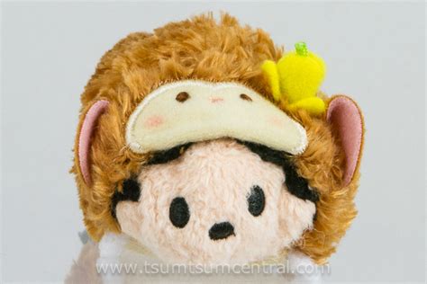 Mickey Mouse Year Of The Monkey At Tsum Tsum Central