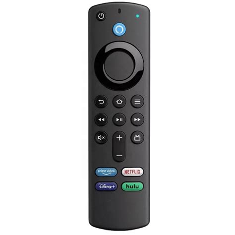 Amazon Firestick Remote 3rd Gen Control L C Sawh Enterprises
