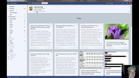 Feedly Vs Inoreader Youtube