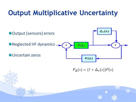 Robust Control Saba Rezvanian Fall Winter Ppt Download