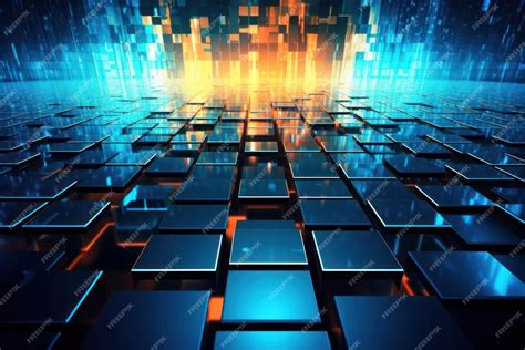 글로벌 비즈니스 인터넷 네트워크 연결 Iot 사물 비즈니스 인텔리전스 개념 비즈니스 글로벌 네트워크 미래 기술 배경 Ai 생성 무료 사진