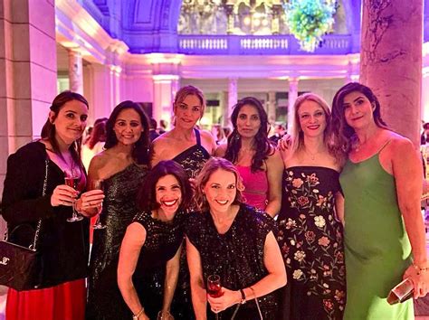 Denise Gibson On Linkedin Last Nights Womankind Worldwide Gala Was A