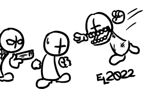 Doodles From Today By BitNostalgia On Newgrounds