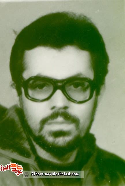 نامه های به یادگار مانده از جبهه های خودسازی؛ ارسالی از شهید سید