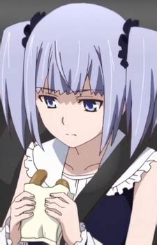 Nanami Tokou Персонаж