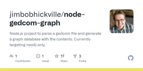 github jimbobhickville node gedcom graph node js project to parse a gedcom file and generate
