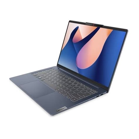 LENOVO IdeaPad Slim 5 14Q8X9 OLED Snapdragon X Plus X1P 42 100 14 1000 GB 32GB Adreno