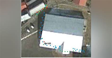 Camera Images Radioactive Particles Vision Systems Design