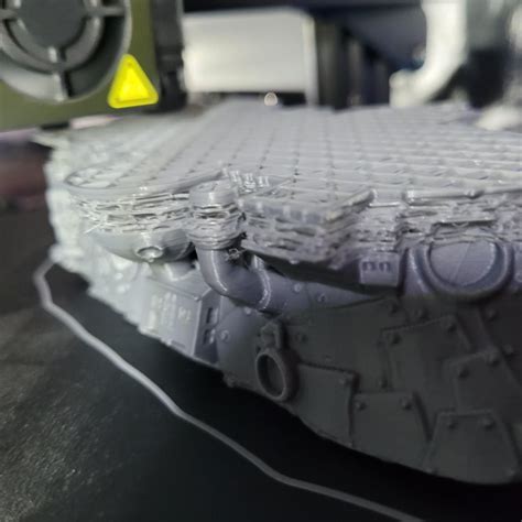 Anyone Know Why My Printer Is Doing This It Switches From Normal To