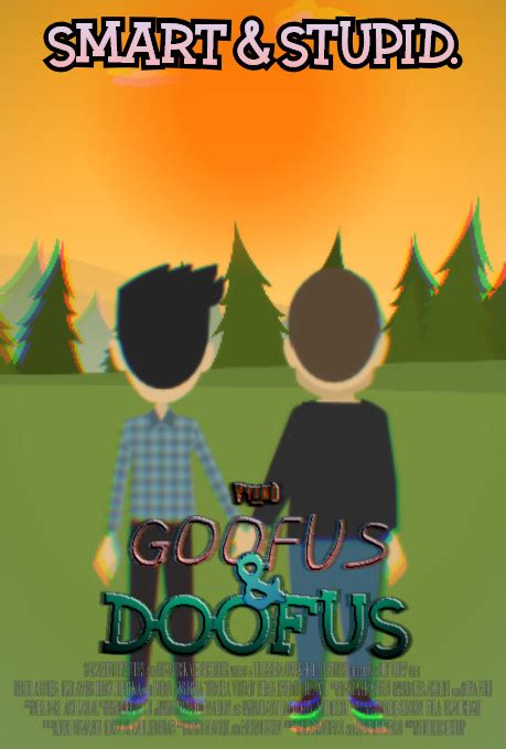 Goofus And Doofus Veeshepedia Fandom