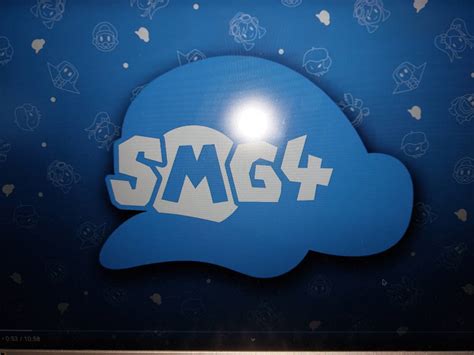 New Smg4 Intro By Wesselhero On Deviantart