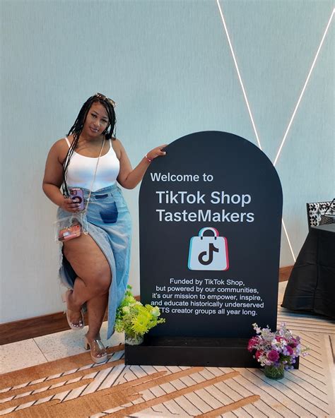 Mya 💕 Ugc Creator Plus Size Baddie Outfit Is Linked On My Tik Tok