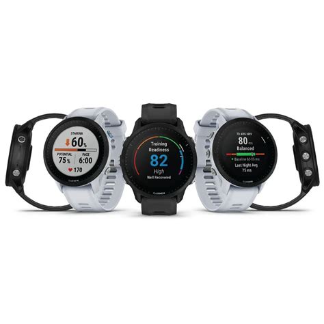 Garmin Forerunner® 955 » Stavguiden