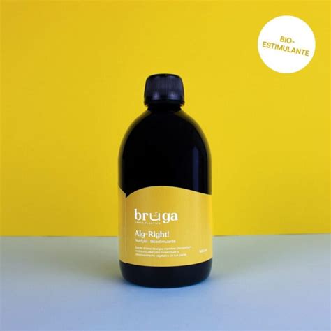 Bug Over 100ml Bruga