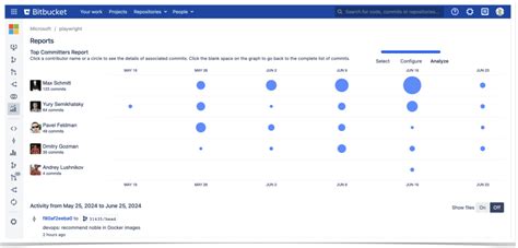 How To Search For Commits In Bitbucket Data Center Stiltsoft