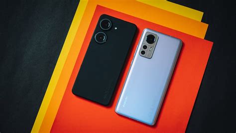 Snapdragon 8 Gen 2 Vs 8 Gen 1 Vs 8 Gen 1 Testing Performance And Battery Life Android Central