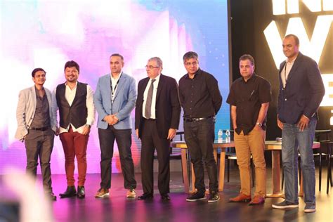 Watch Now Session With Samir Bangara Raj Nayak Ashish Bhasin Satya Raghavan And Tarun Katial