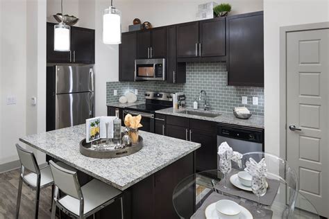 Photos And Tours Of The Flats At Palisades Richardson Tx