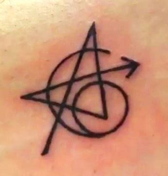 Chris Evans 9 Of His Hidden Tattoos With Meanings