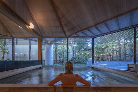 Japanese Ryokan What Its Like To Stay In A Traditional Inn