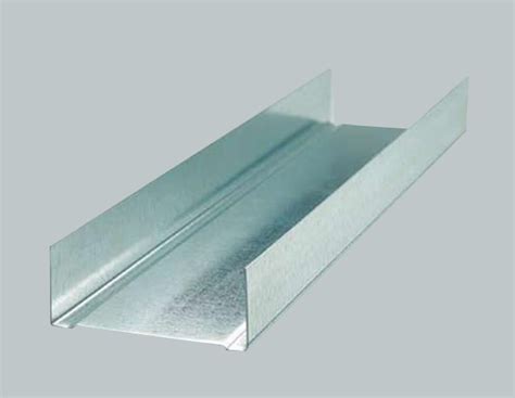 Metal Track Track And Metal Profile
