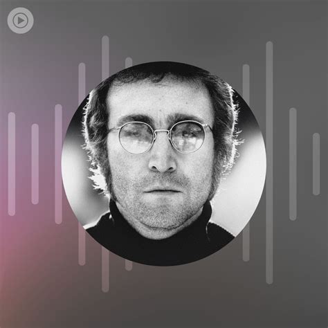 John Lennon Radio • 1970s