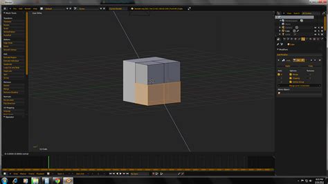 Axis Orientation Question Basics Interface Blender Artists Community