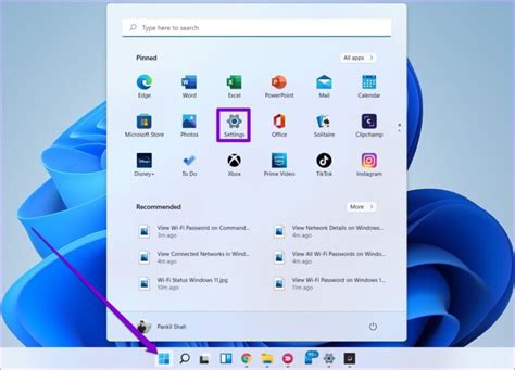 How To Change Icons On Windows Guiding Tech How To Change Icons On Windows Guiding Tech