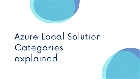 azure local licensing explained
