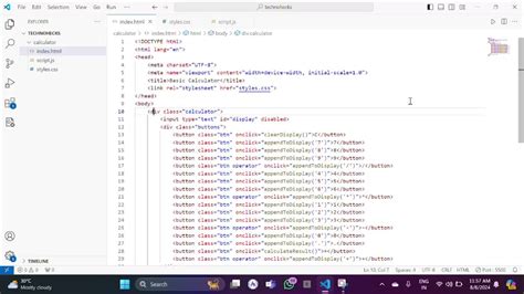 Kunal Chaudhary On Linkedin Technohack Internship Webdevelopment