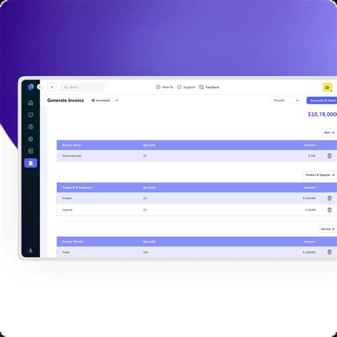 Msp Billing Software Invoicing Solution For Msps