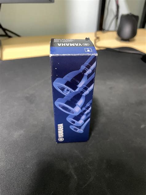 야마하 트럼펫 마우스피스 당근 중고거래