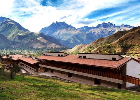 Explora Valle Sagrado Hotels In Sacred Valley Audley Travel Us