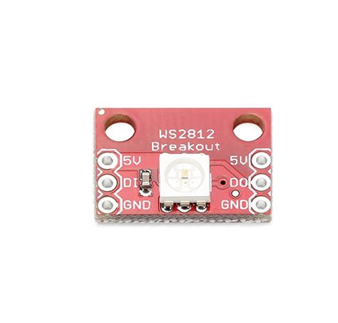 Cjmcu 123 Ws2812 Rgb Led Breakout Module Manufacturers And Suppliers China Pricelist