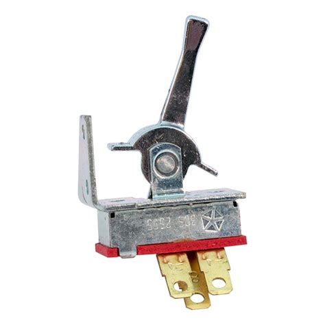 Chrysler Lever Switch Surplus Sales Of Nebraska