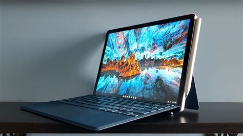 Hp Chromebook X Review A Price Cut Away From Great Ars Technica