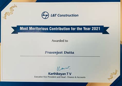 Prasenjeet Dutta On Linkedin Motivated 10 Comments