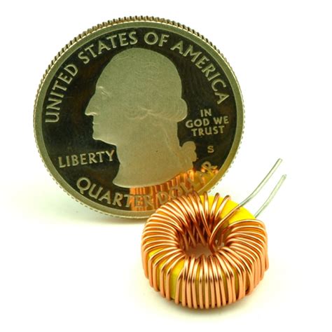 Inductor 100uh 3a