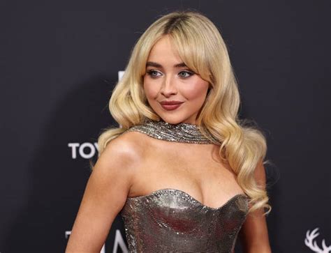 Danielle Fishel Advised Against Sabrina Carpenter Song