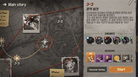 Ui Mobile Game Ui Concept Design Behance Ui Mobile Game Ui Concept Design Behance