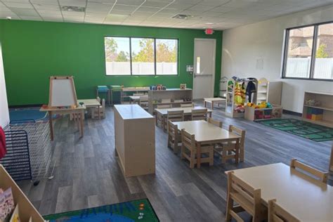 Amazing Explorers Academy Opens First Houston Location In Elyson