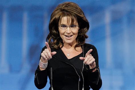 Sarah Palin Wallpaper 2000x1333 64867