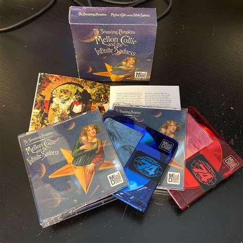 Minidisc Box Sets R Minidisc