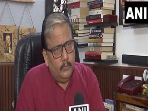 preamble of constitution is being violated rjd leader manoj jha