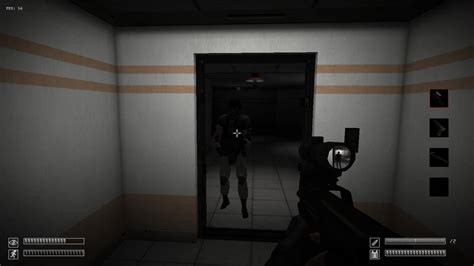 Scp Cb Ntf Mod 0 0 3 Sneak Peek 15 By Endshn On Deviantart