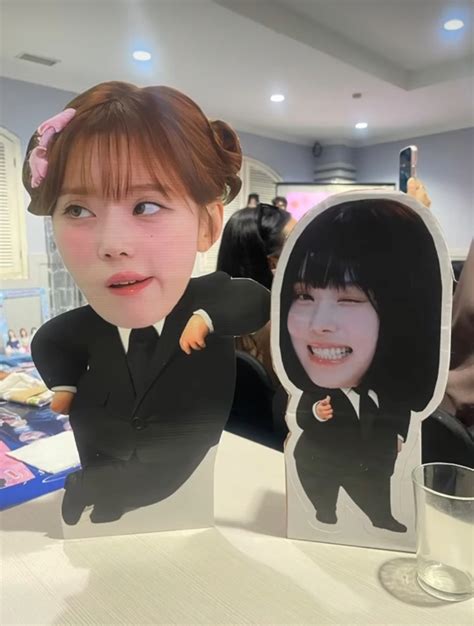 혹하게하는것들 진짜 움파룸파 같은 에스파 윈터 팬아트  Daum 카페